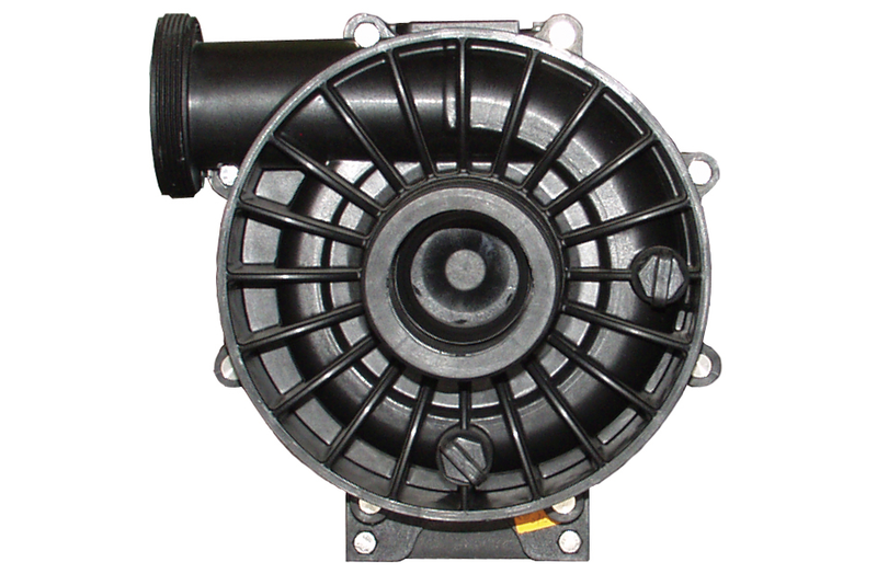 TurboFlo ancillary pumps - Waterco