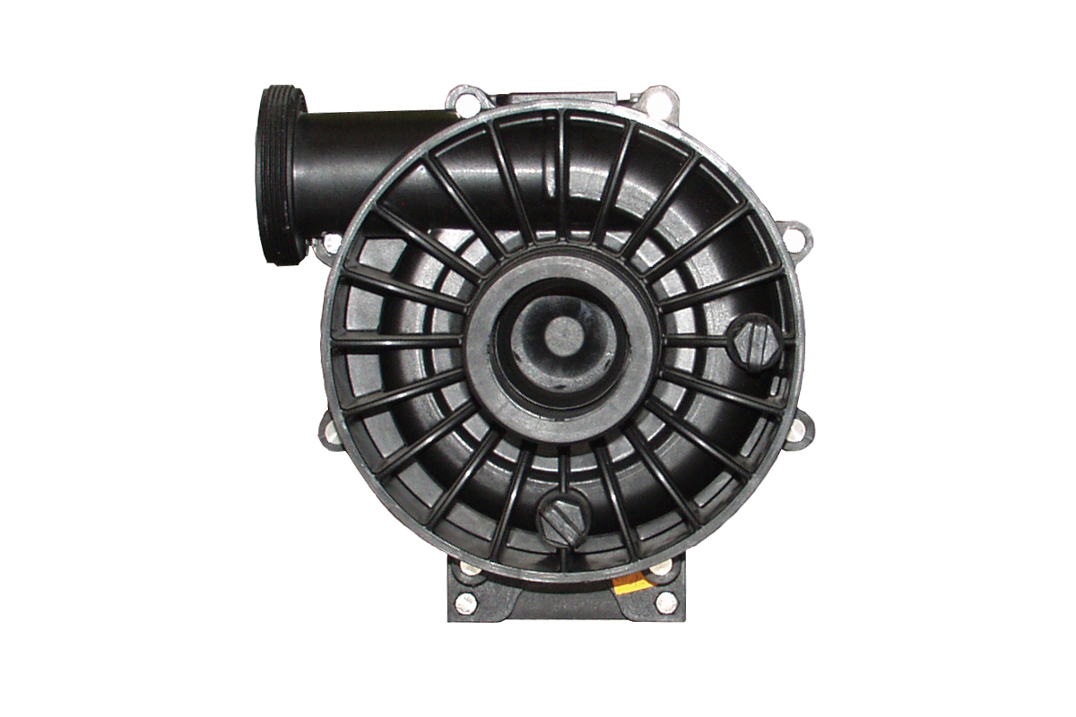 TurboFlo ancillary pumps - Waterco