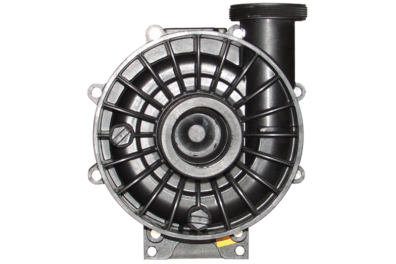 TurboFlo ancillary pumps - Waterco