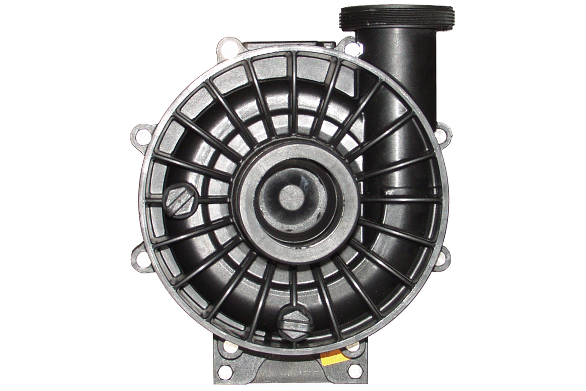 TurboFlo ancillary pumps - Waterco