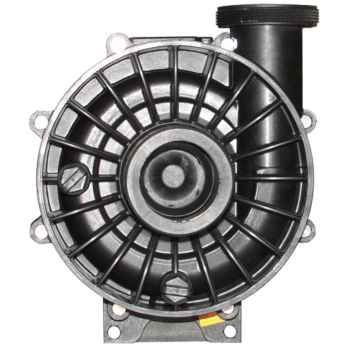 TurboFlo ancillary pumps - Waterco