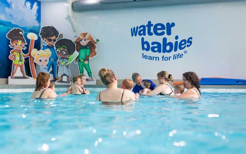 Case Studies - Pool & Spa - Waterco