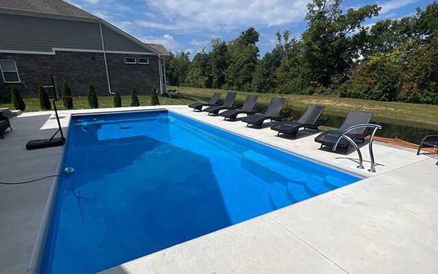 Case Studies - Pool & Spa - Waterco