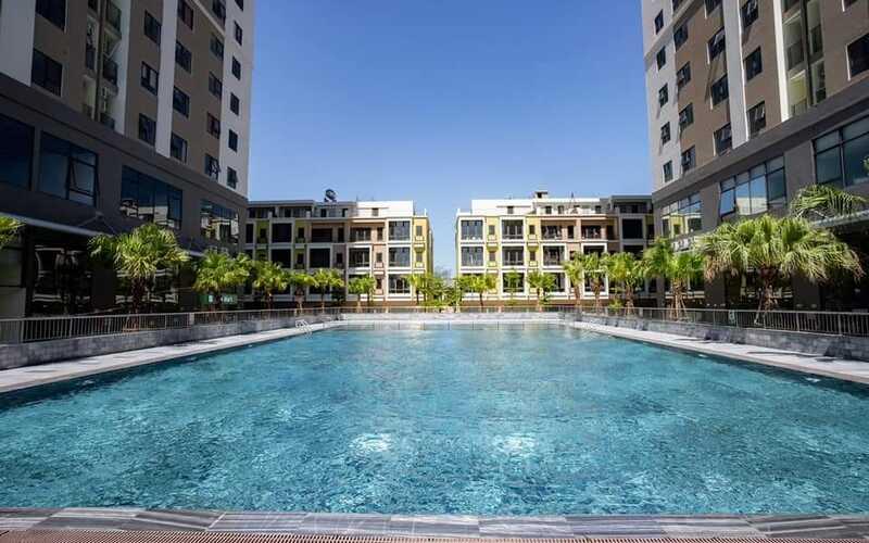 Case Studies - Pool & Spa - Waterco