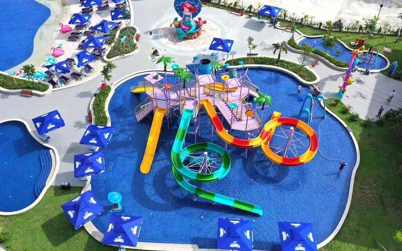 Case Studies - Pool & Spa - Waterco