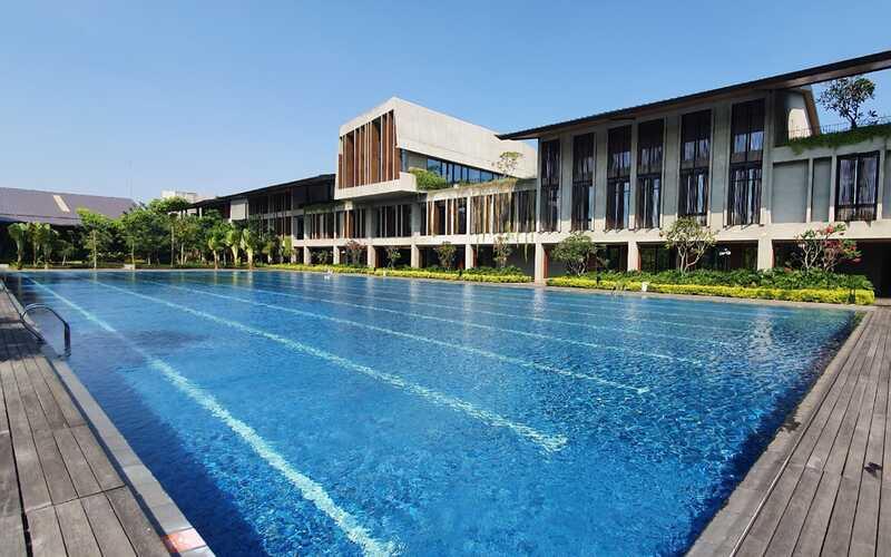 Case Studies - Pool & Spa - Waterco