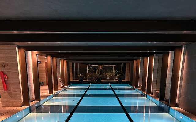 Case Studies - Pool & Spa - Waterco