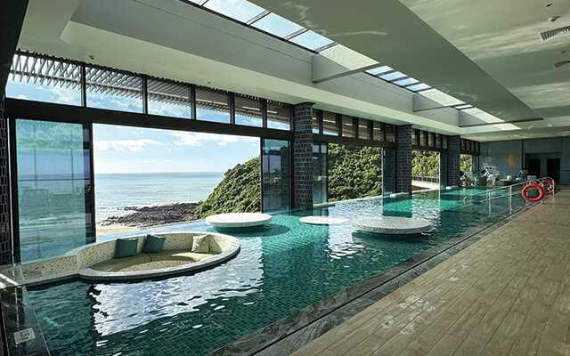 Case Studies - Pool & Spa - Waterco