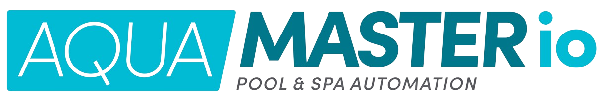 Aquamaster pool/spa controller - Waterco