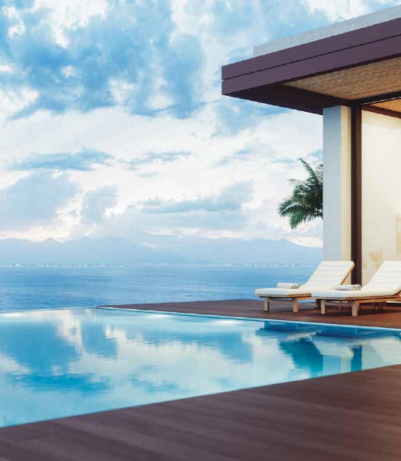 Electroheat io PLUS heat pump - Waterco