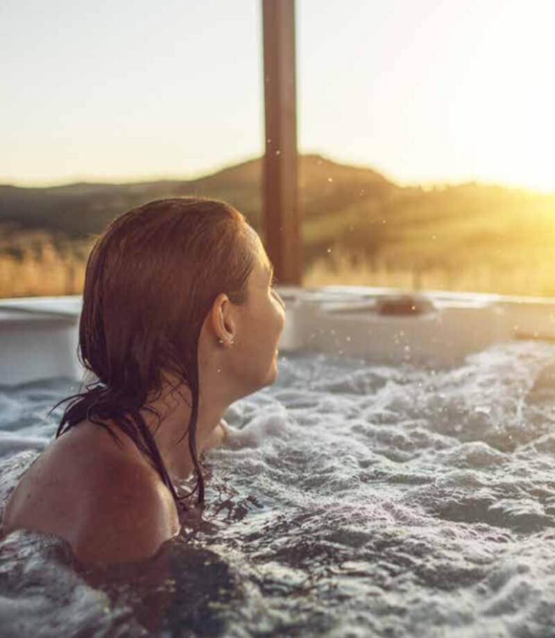 Electroheat MKV WIFI pool heat pump - Waterco