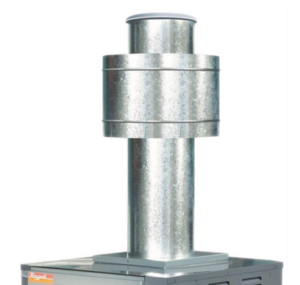 Rheem Raypak Gas Pool Heating - Waterco
