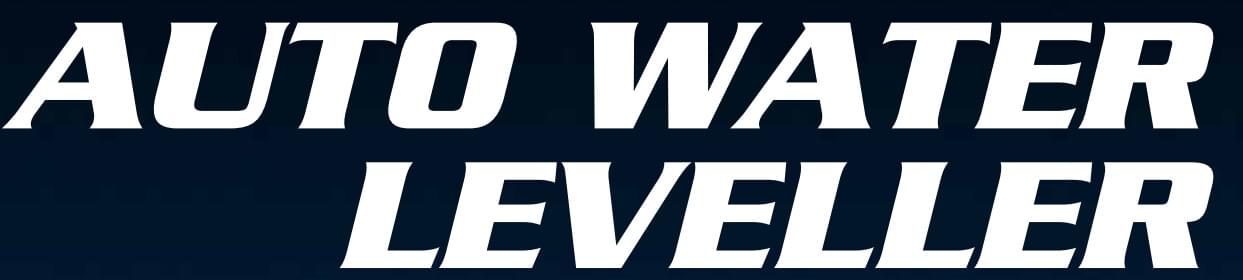 Automatic Water Leveller - Waterco