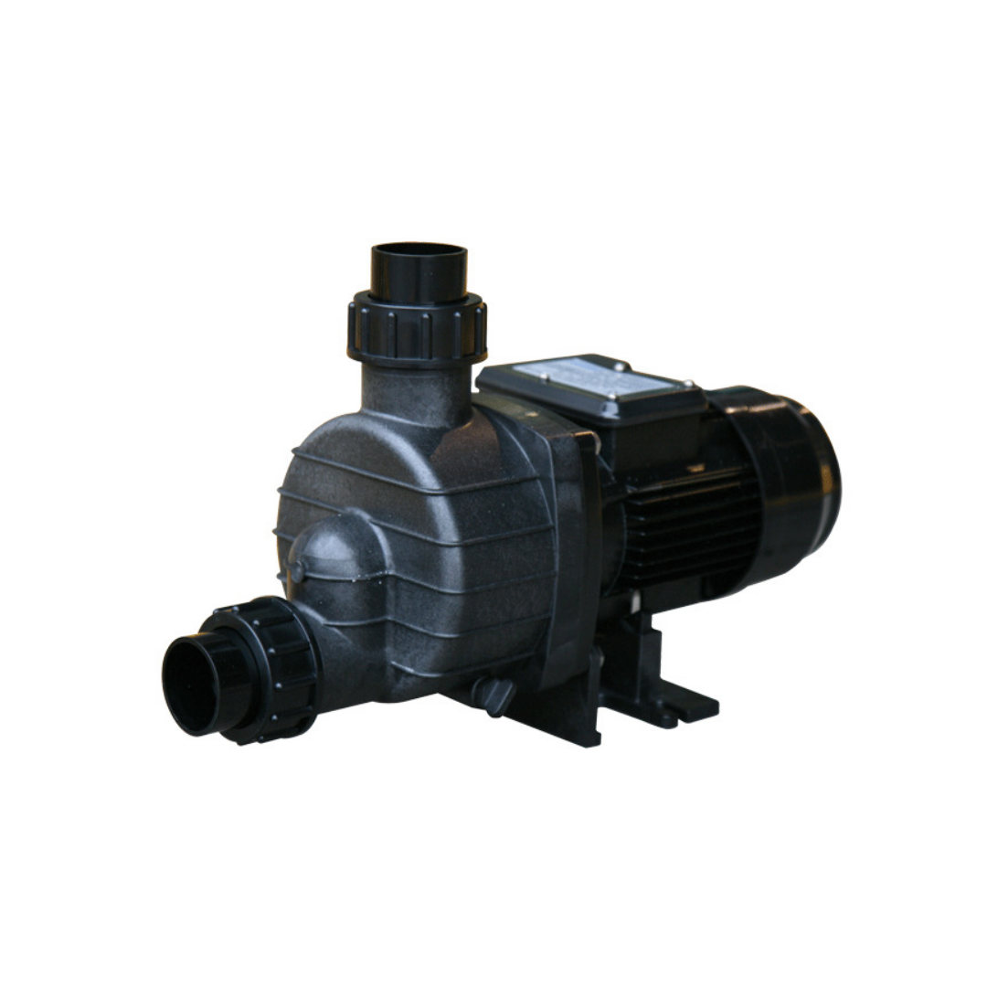 Aquastream solar pumps - Waterco