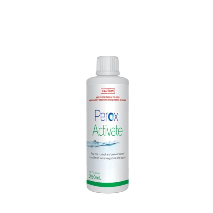 Perox activate - biofilm control - Waterco