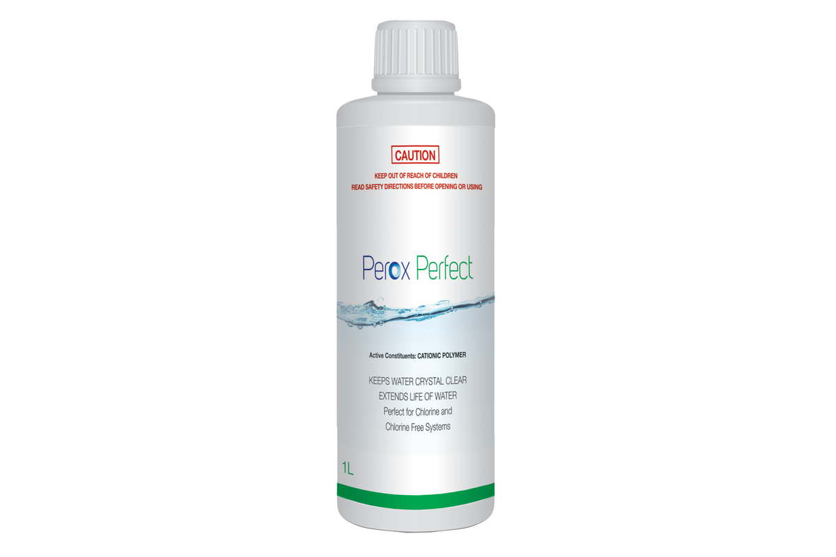 Perox perfect - Waterco