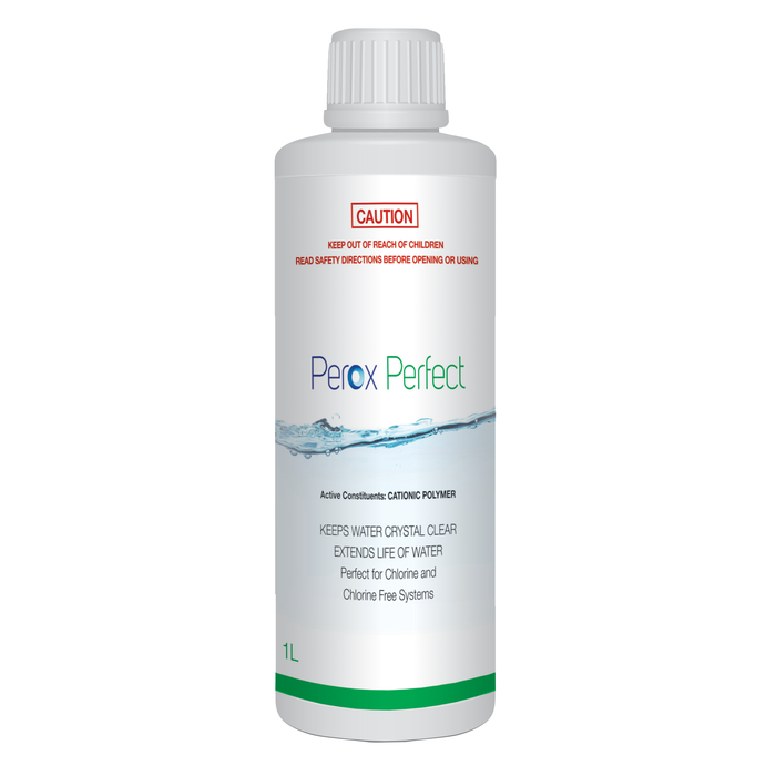 Perox perfect - Waterco