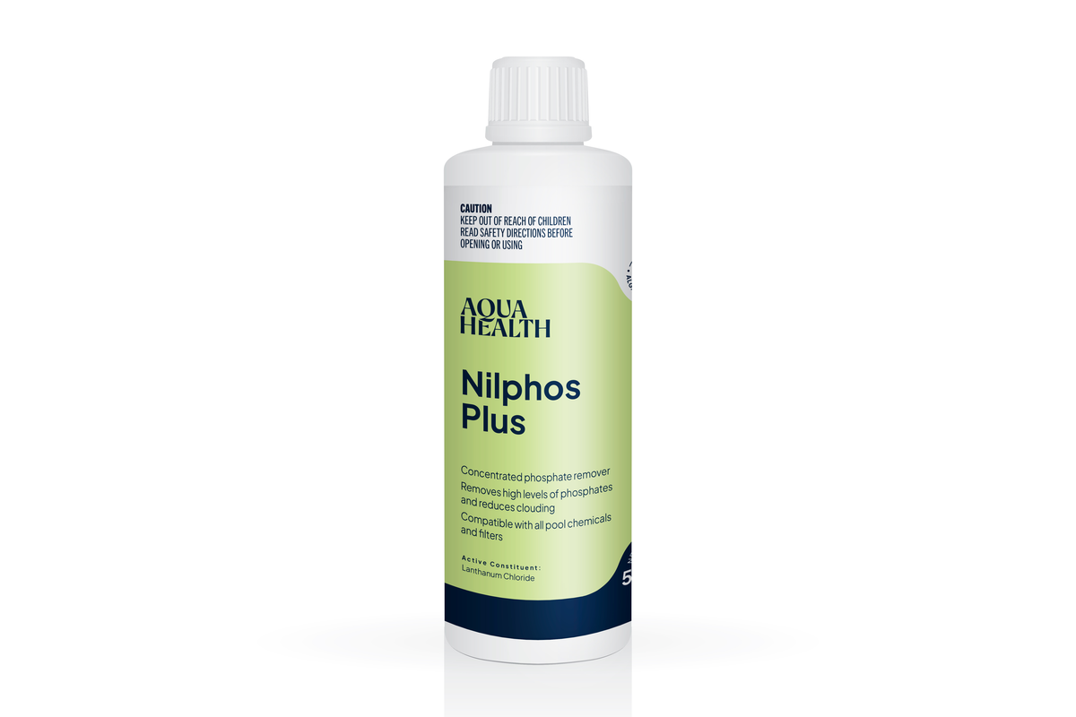Aqua~Health nilphos plus - Waterco
