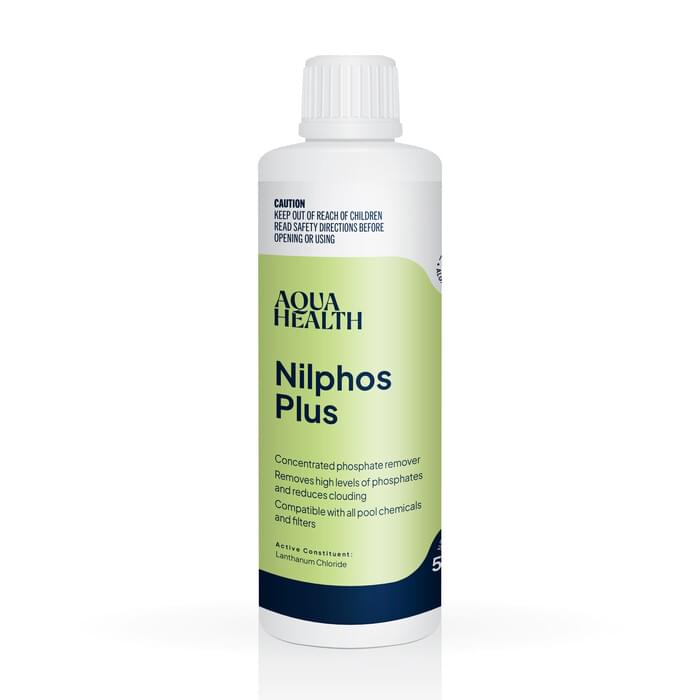 Aqua~Health nilphos plus - Waterco