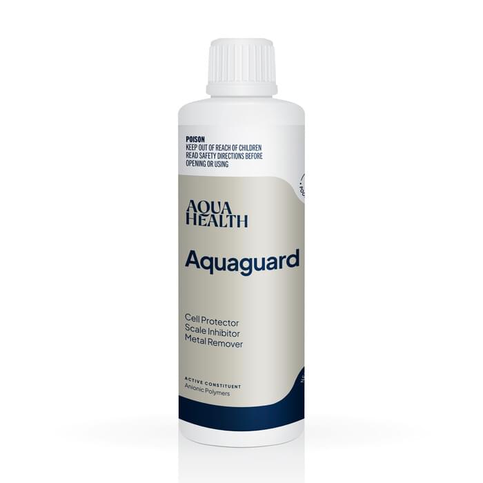 Aqua~Health Aquaguard - Waterco