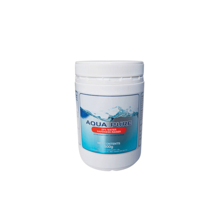 Aqua Pure Spa Water Hardness Raiser - Waterco