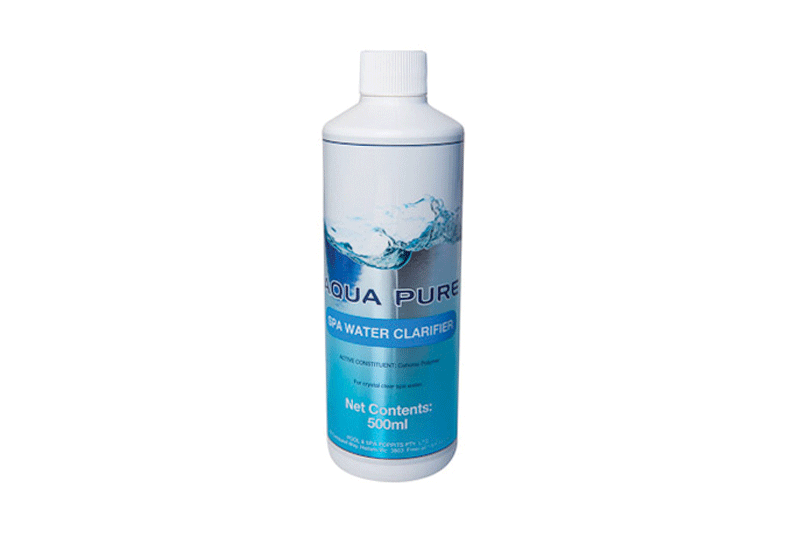 Aqua Pure Spa Water Clarifier - Waterco