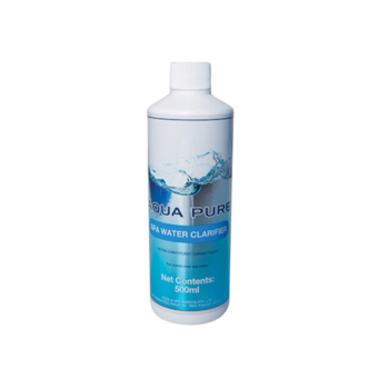 Aqua Pure Spa Water Clarifier - Waterco