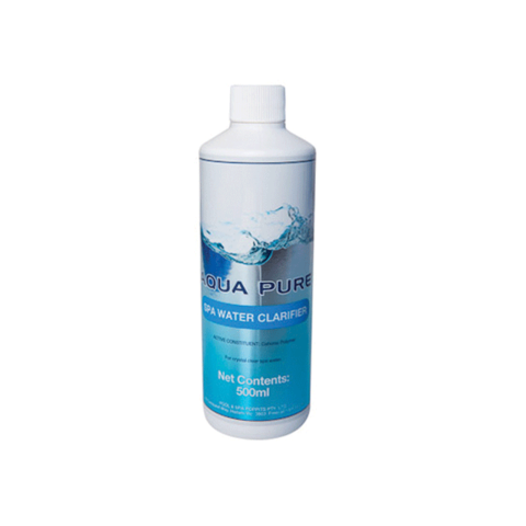 Aqua Pure Spa Water Clarifier - Waterco