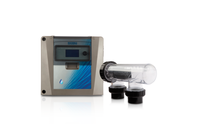 Electrochlor Mineral Chlorinator - Waterco
