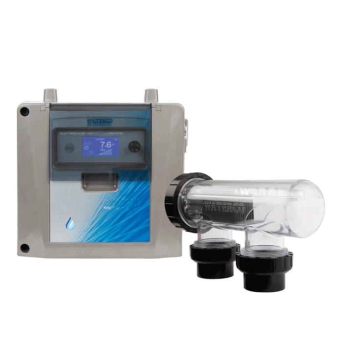 Electrochlor Mineral Plus Chlorinator - Waterco
