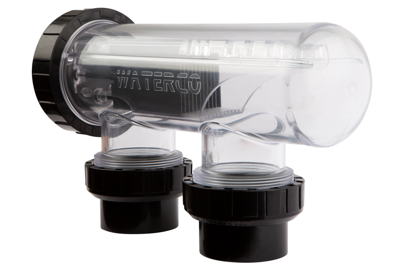 Electrochlor Mineral Chlorinator - Waterco