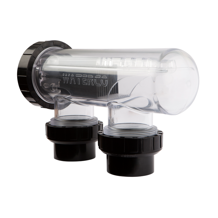 Electrochlor Mineral Chlorinator - Waterco