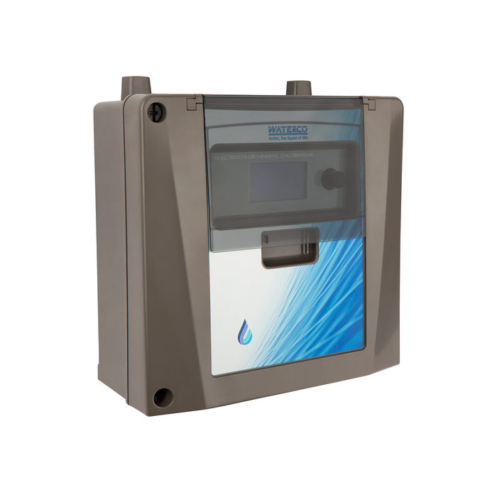 Electrochlor Mineral Chlorinator - Waterco