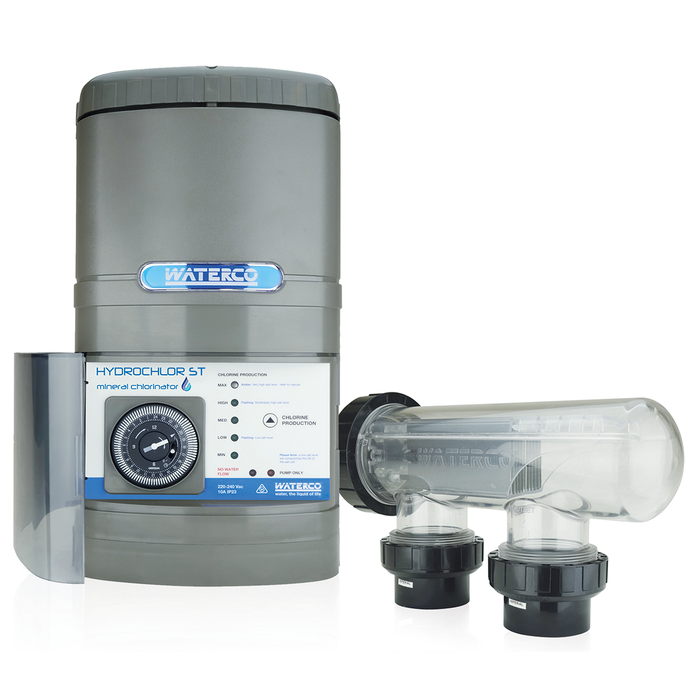 Hydrochlor ST Mineral Chlorinator - Waterco