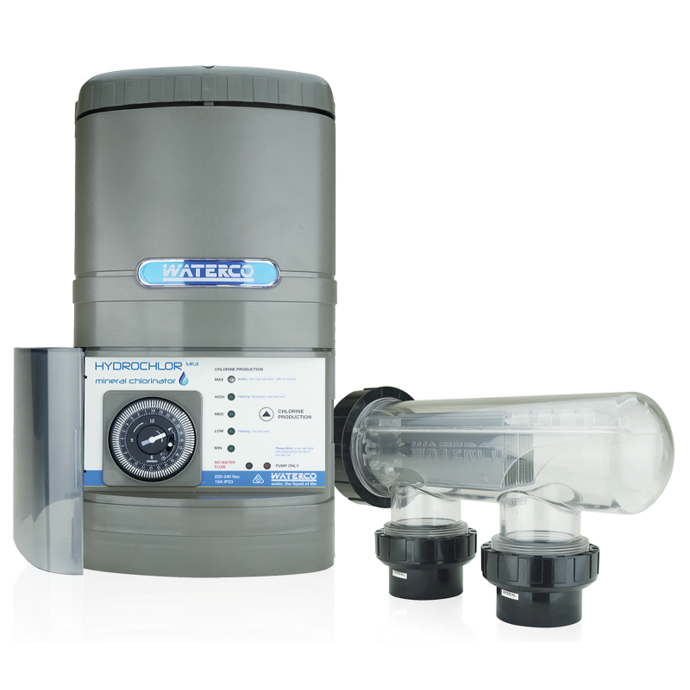 Hydrochlor MK3 Mineral Chlorinator - Waterco