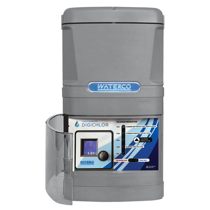 Digichlor Mineral Chlorinator - Waterco