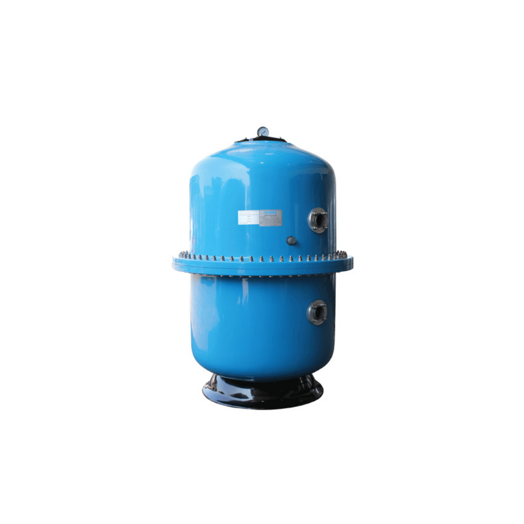 Hydron split tank filter - Waterco