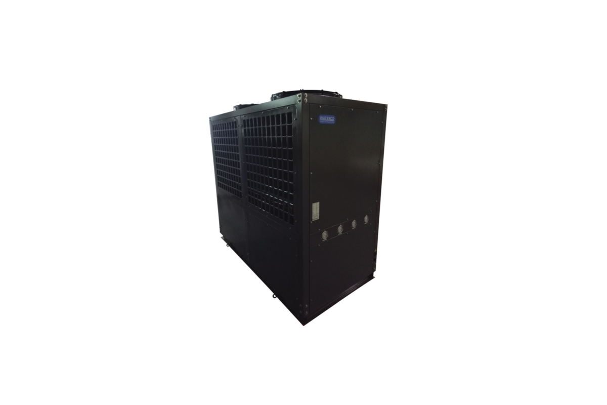 Electroheat PRO Commercial Heat Pump - Waterco