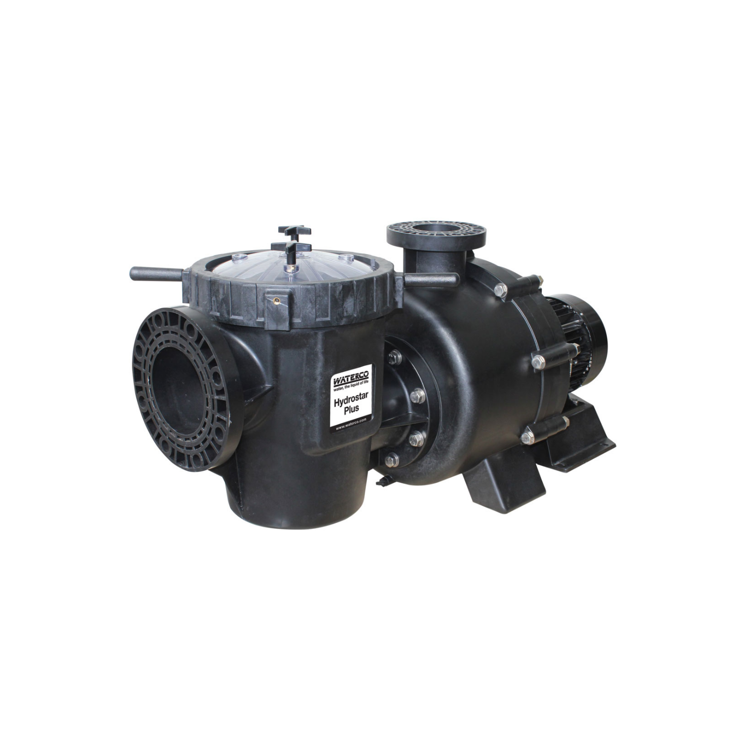 Hydrostar plus 1450 pumps - Waterco