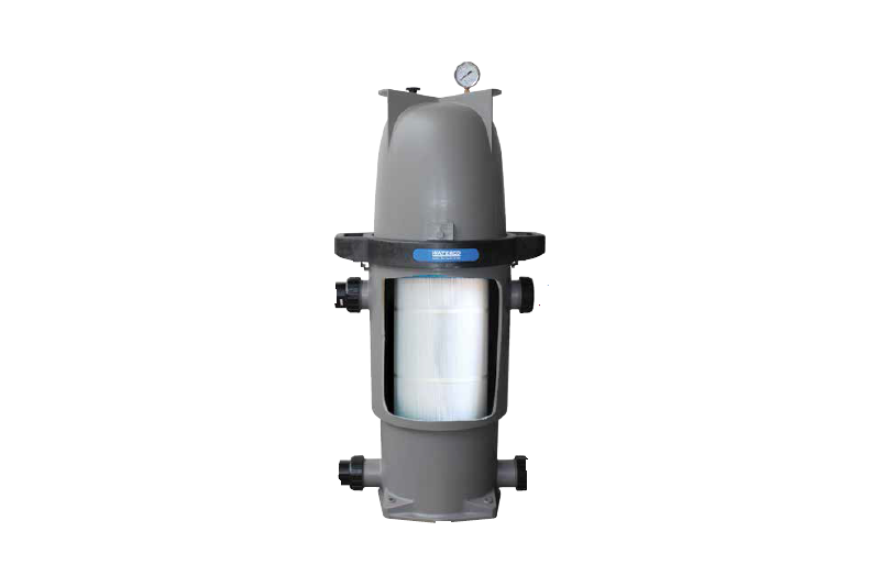 Opal Ultra Cartridge Filter - AUST - Waterco