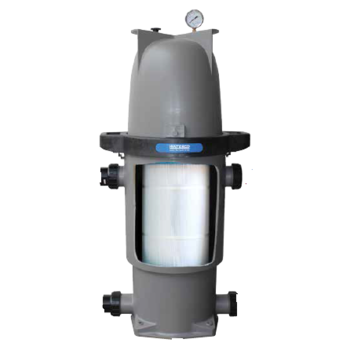 Opal Ultra Cartridge Filter - AUST - Waterco