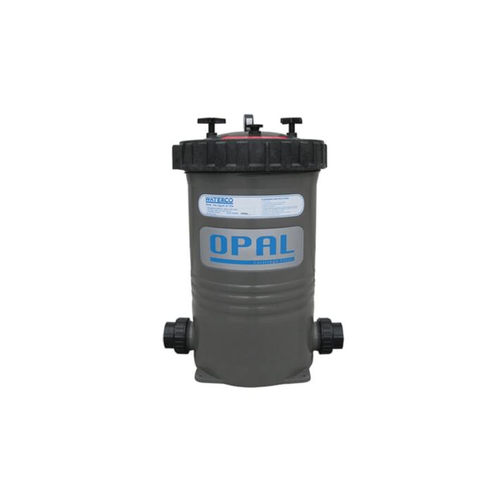 Opal cartridge filters - Waterco