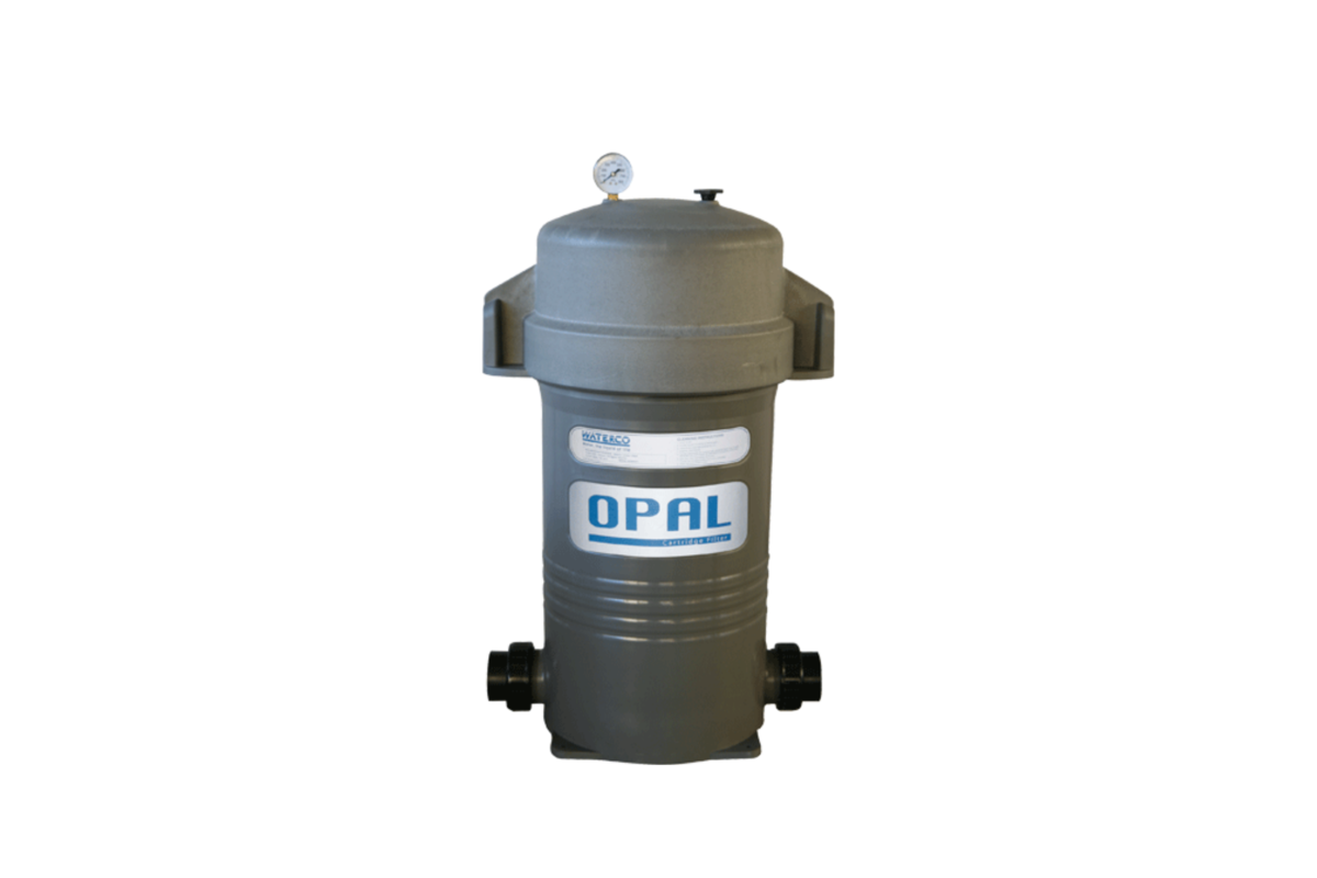 opal pool filter