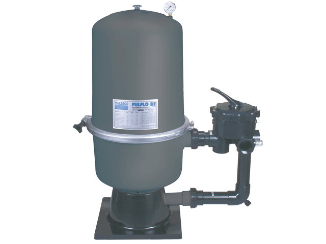 Fulflo DE Filter - Waterco