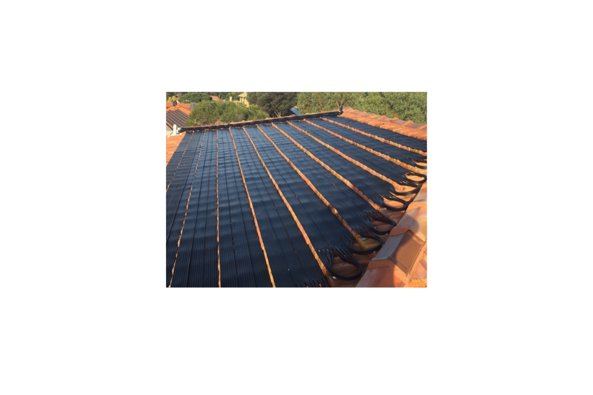 Zane gulfstream systems - Waterco