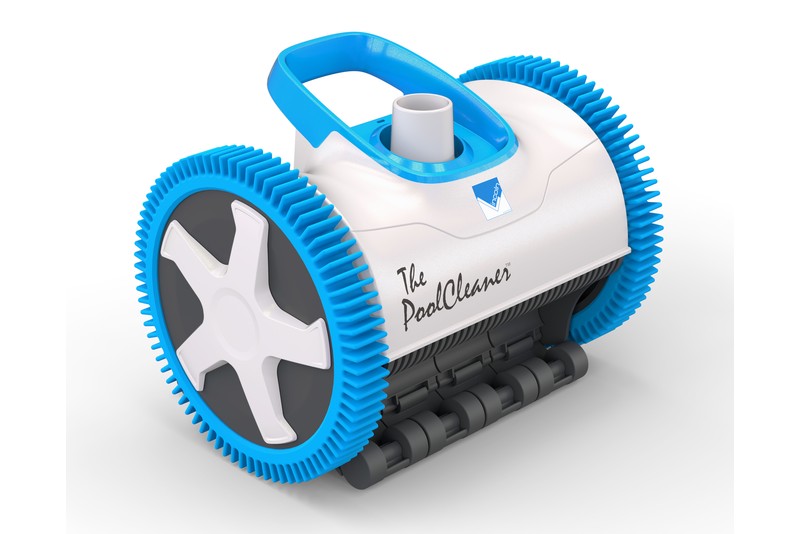 Swimkleen-ATV - Waterco