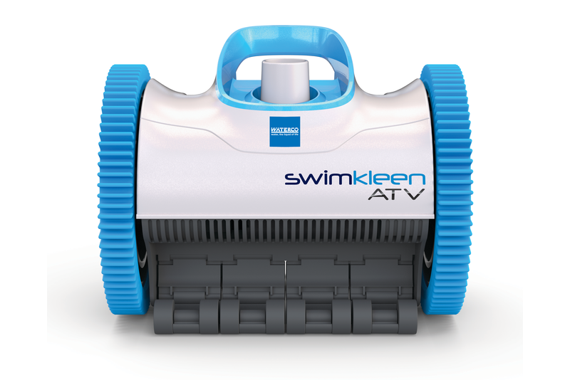Swimkleen-ATV - Waterco