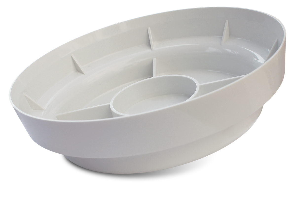 Hydro grease plug - Waterco