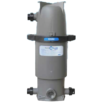 MultiCyclone DUO - Waterco