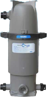 MultiCyclone DUO - Waterco